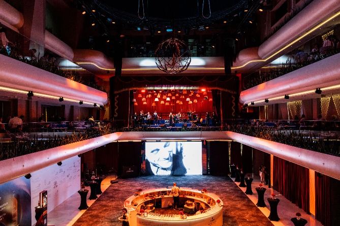 ARARAT Charles Aznavour Signature Blend: погружение в мир легендарного ...